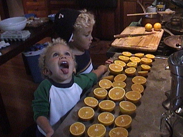 Everyday Math Activities