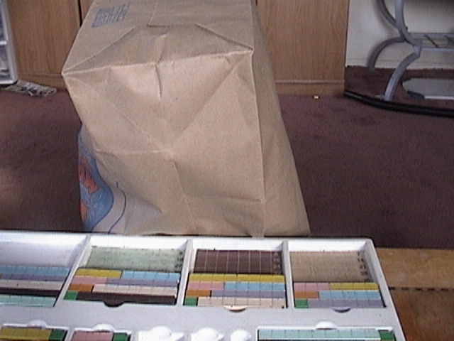 Some Basic Lessons and Games for Teaching Addition